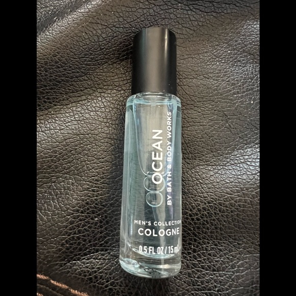 Bath & Body Works | Other | Bath And Body Works Mens Ocean Cologne ...